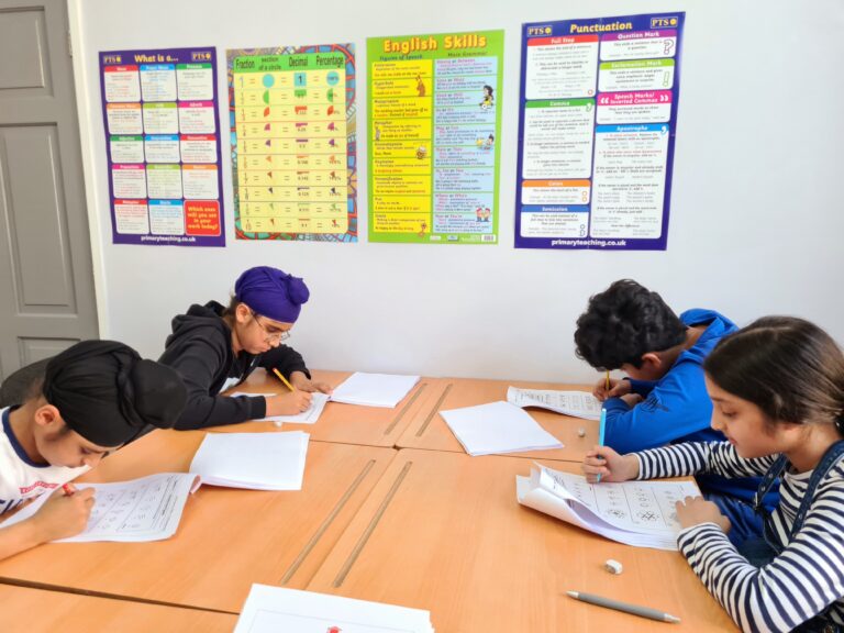 11 Plus Tutors Walsall